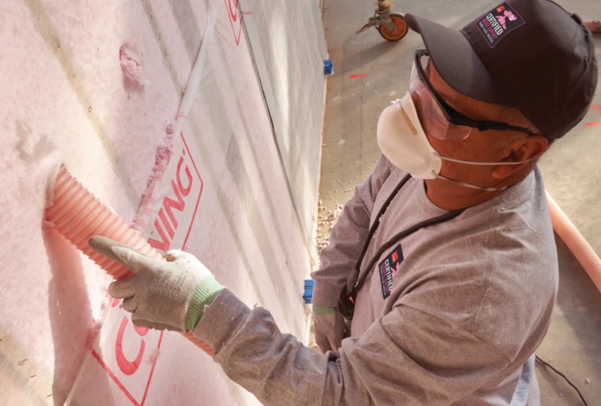 LRC Insulation